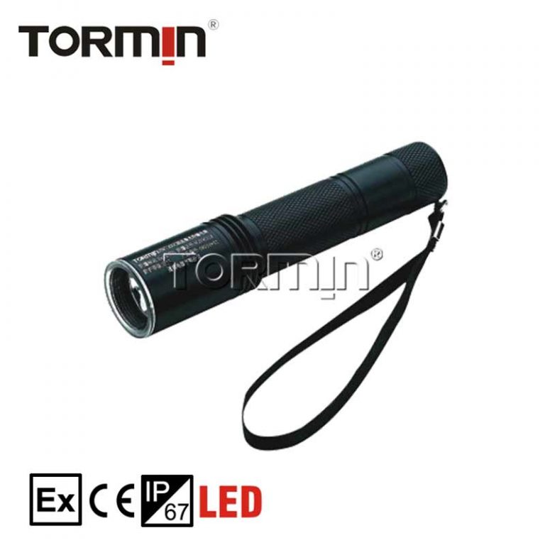 Explosion Proof Portable Lighting – Sole Distributor Tormin