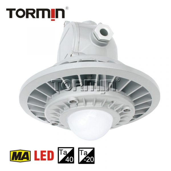 Industries – Sole Distributor Tormin