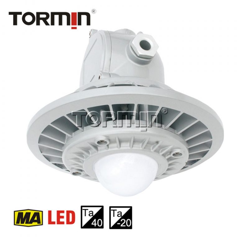 Coal Mine Lighting – Sole Distributor Tormin