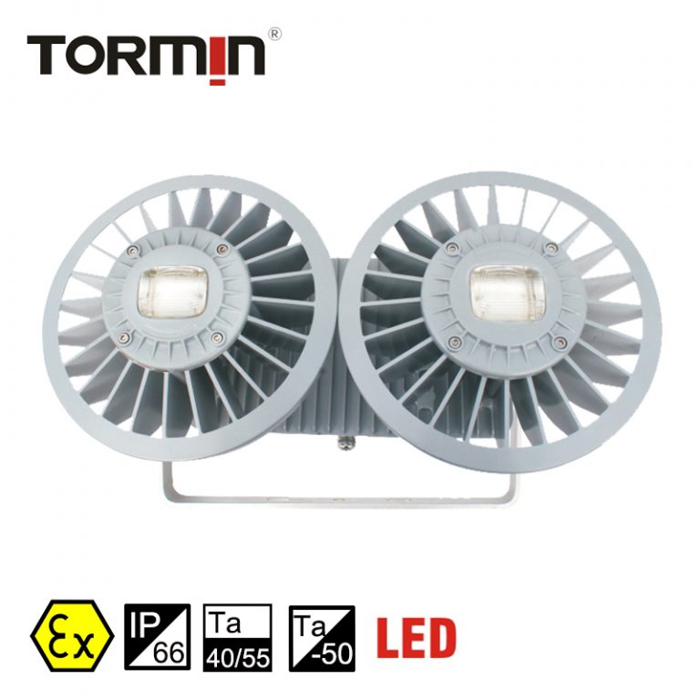 Multi-function LED Explosion Proof Work Light Model: BW6610A – Sole ...