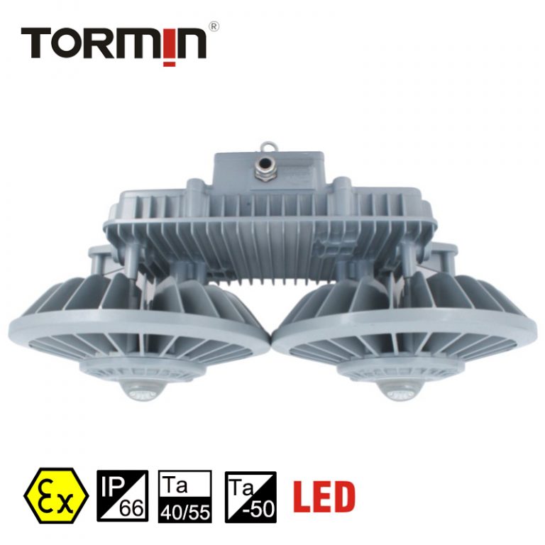 Multi-function LED Explosion Proof Work Light Model: BW6610A – Sole ...