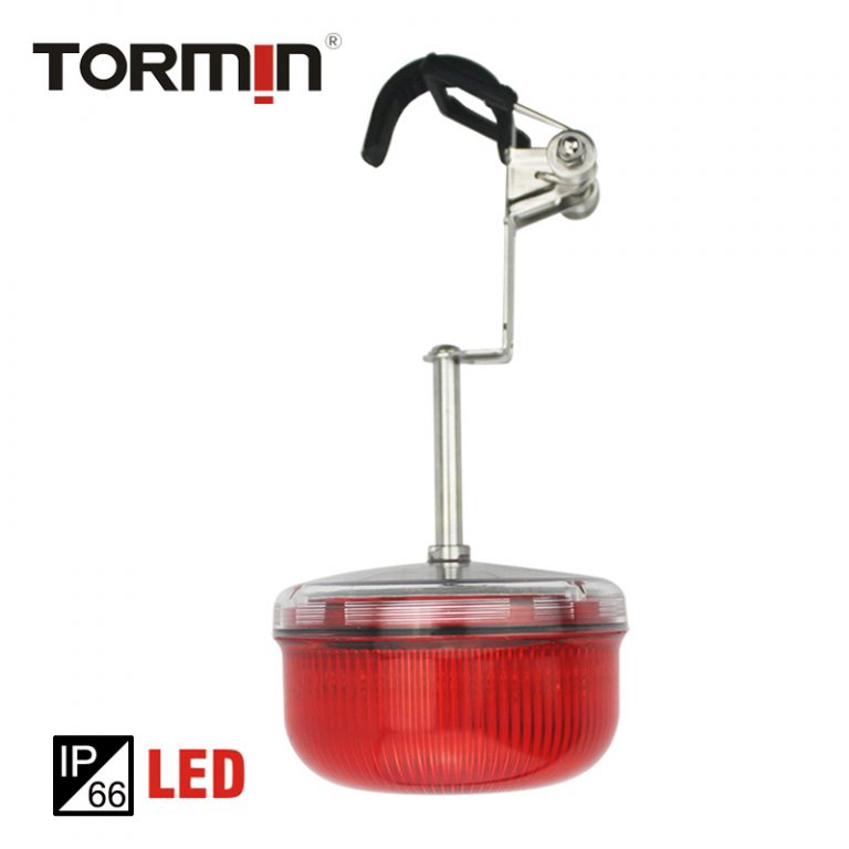 Emergency Lights – Sole Distributor Tormin
